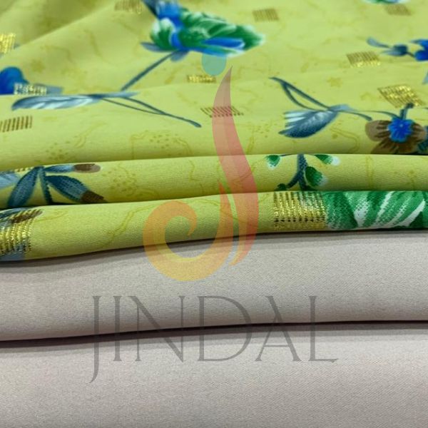 Jindal Polyweaves Pvt. Ltd. - Surat | Gujarat